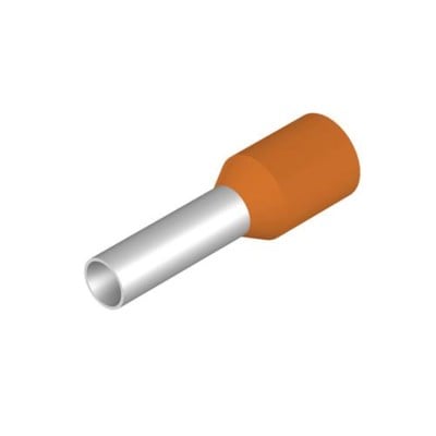 WEIDMULLER 9021110000 Terminal Block Wire Ferrules