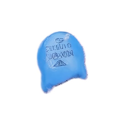 Brightking 330KD07 Metal Oxide Varistor (MOV)