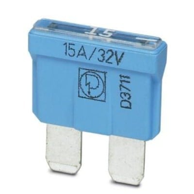 Phoenix Contact 0913702 Fuse Chip – Reliable Circuit Protection Component