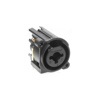 Amphenol C14610N0246001 Heavy Duty Connector Housing