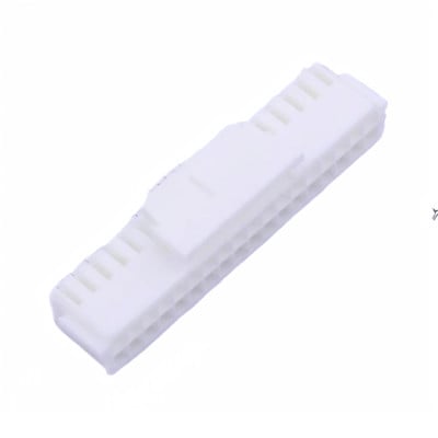 TXGA FHG20007-D30M2W1B Rectangular Connector Housing