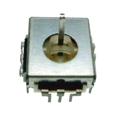 CTS 253C124A60NA Navigation Switch Joystick Chip