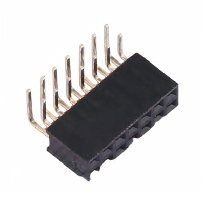 kinghelm KH-2FH90-2X7P-H6.35 for sale