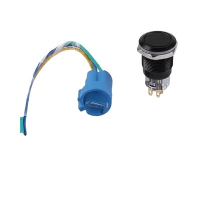 ROCPU Switches TP91927P2A5150 Pushbutton Switch