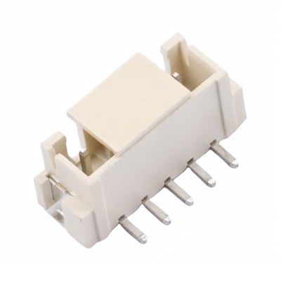 HanElectricity 8821WVS-05P Male Header Pins for sale