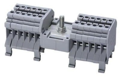 Altech CDB4/6(1) Power Distribution Chip