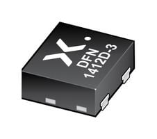 Nexperia BC806-16HR Single Bipolar Transistor