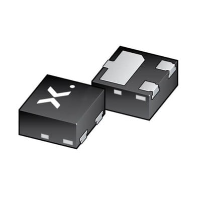 Nexperia BC817-16QCZ Single Bipolar Transistor for sale