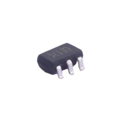 3PEAK TP2191-TR Amplifier Chip