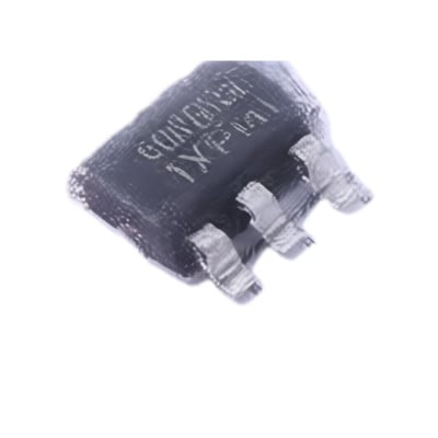 NCE NCE60ND08S Single N-Channel MOSFET