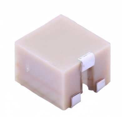 BOURNS 3224W-1-501E Trimmer Potentiometer