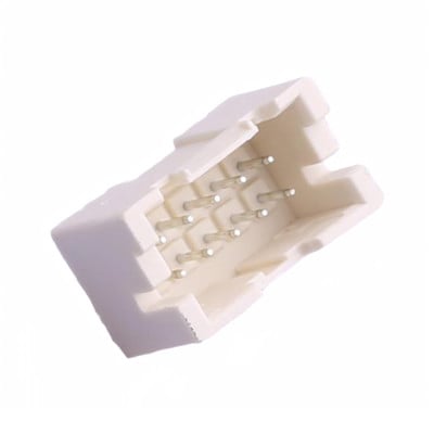 Hongxing HX25068-12A Male Header Pins