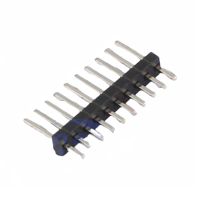 XYECONN PZ1.27-UP1D-19A Male Header Pins