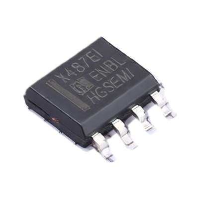 HGSEMI HGX487EIN Driver Receiver Transceiver Chip