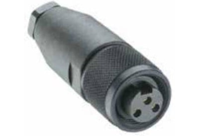Alpha Wire 221LR11 NC032 Circular Connector Assembly