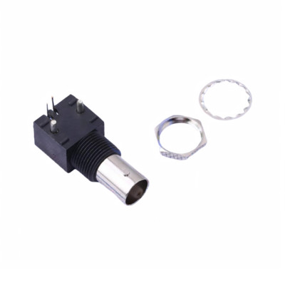 dosinconn DOSIN-801-0074 Coaxial Connector (RF) Assembly