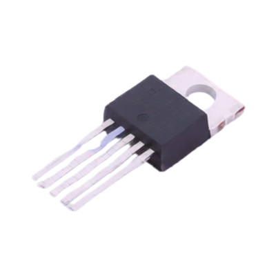 HTC LM4576DP-ADJ DC DC Switching Voltage Regulator