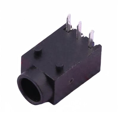 Korean Hroparts Elec DC-012A-20A