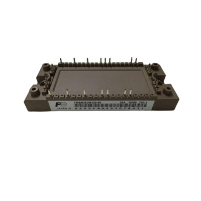 Fuji Electric 7MBR75XME120-50