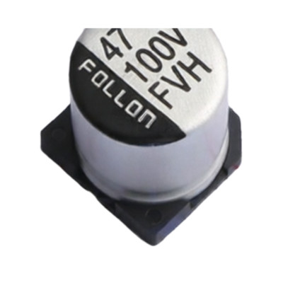 FOLLON EFVH100ADA470M10B0 for sale