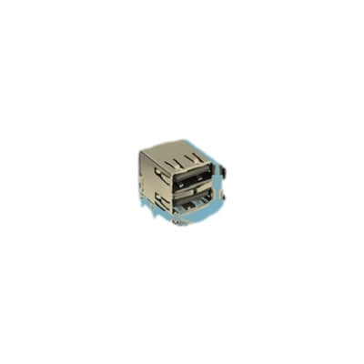 Amphenol 72309-8044BLF USB, DVI, HDMI Connector Assembly