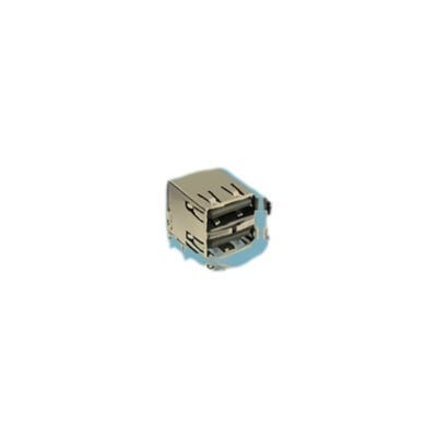 Amphenol 72309-8044BLF USB, DVI, HDMI Connector Assembly