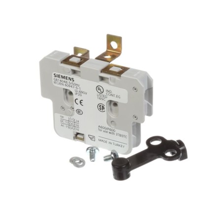 SIEMENS MCSAKR136 Switch Accessory Chip for sale