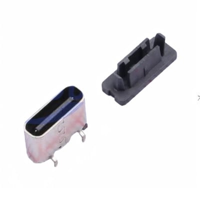 Megastar ZX-TYPEC-LTM1628 USB, DVI, HDMI Connector Assembly for sale