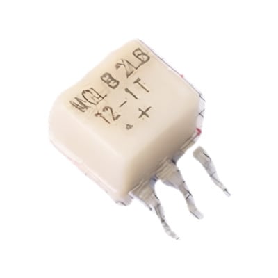 Mini-Circuits T4-6T-KK81+ Balun Chip