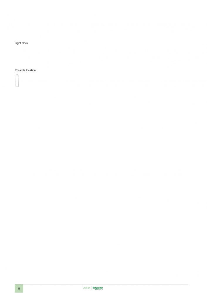 ZB4BW643 technical document page 8