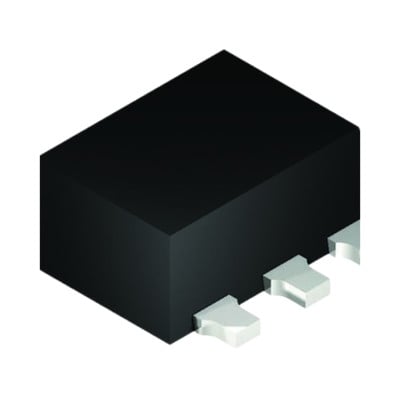 DOWO USBLC6-2SC6 TVS Diode for ESD Protection