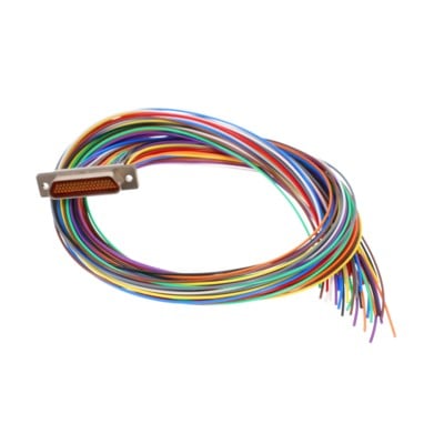 CINCH DCCM51S6E5-18.0BN D-Sub Cable Assembly for sale