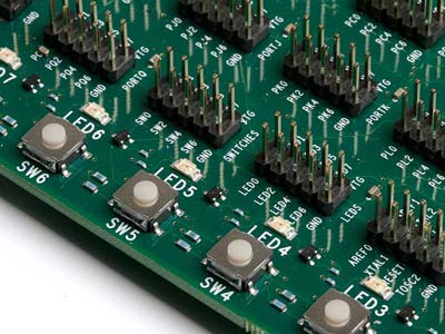 MICROCHIP ATSTK600-SC13 for sale