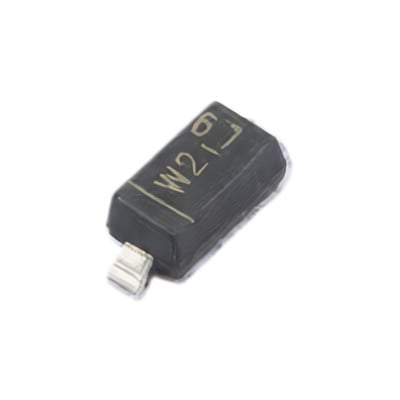DIODES BZT52C6V8T-7 Single Zener Diode