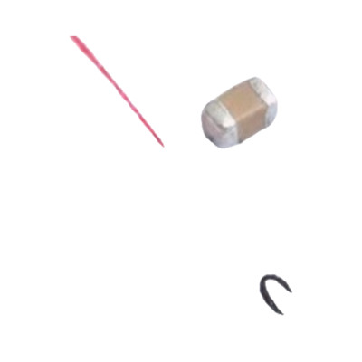 FOJAN FCC1206B221K102FT