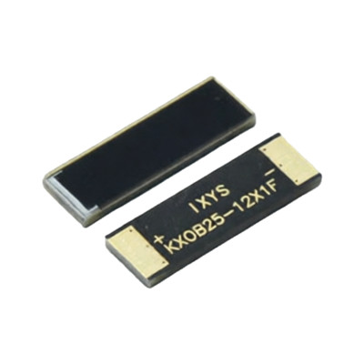 ANYSOLAR KXOB25-03X4F-TB Photoresistor Light Sensor Chip