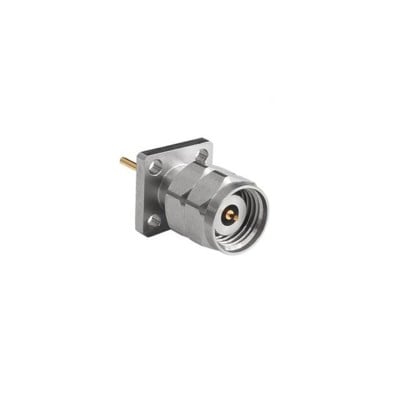 Bulgin RF240A4JCCKG Coaxial Connector (RF) Assembly