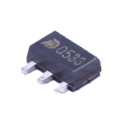 Mingda Microelectronics MD5333 Linear LDO Voltage Regulator