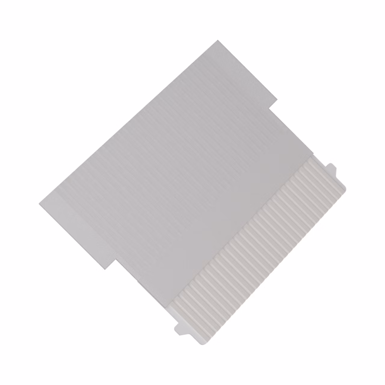 0.50mm Pitch Premo-Flex FFC Jumper with Latching Ears, Same Side Contacts (Type A), 229.00mm Cable Length, Tin (Sn) Plating, 30 Circuits for sale