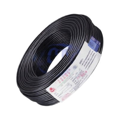 jinlongyu BVV-35Black Single Conductor Hook-Up Wire