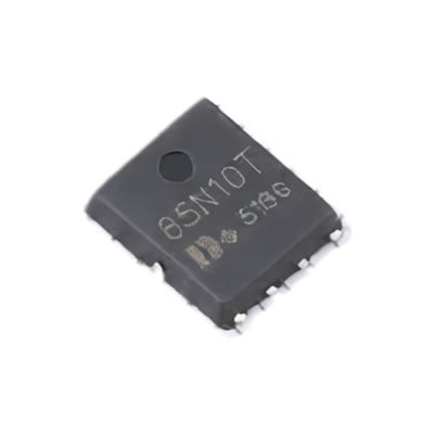DOINGTER DON55N10 Single N-Channel MOSFET