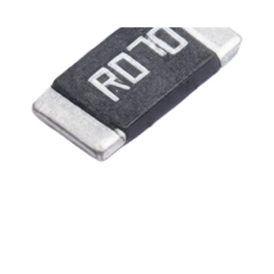 RVR HIXD25NR075F Surface Mount Chip Resistor