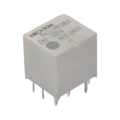 KEMET EX2-2U1S Automotive Relay for sale