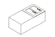 Insulation Anvil