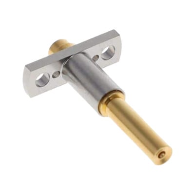 TE Connectivity 2081889-1 Coaxial Connector (RF) Adapter