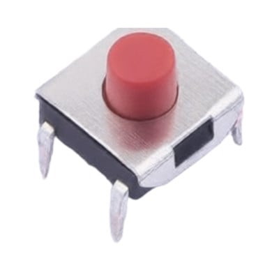 Yuandi TS-1080D-A2B2-D2 Tactile Switch
