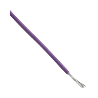CNC Tech 1569-20-1-0500-010-1-TS Hook-Up Wire, Single Conductor Cable for sale