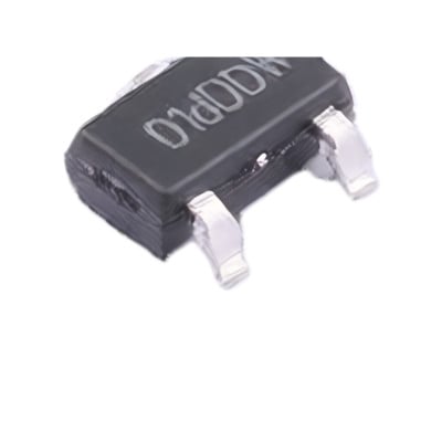 CONNTEK KTM1301SB-ST3 Linear Compass IC