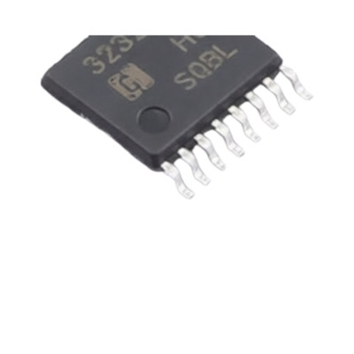 HGSEMI SP3232AECMT/TR RS-232 Transceiver Chip – Drivers, Receivers & Transceivers