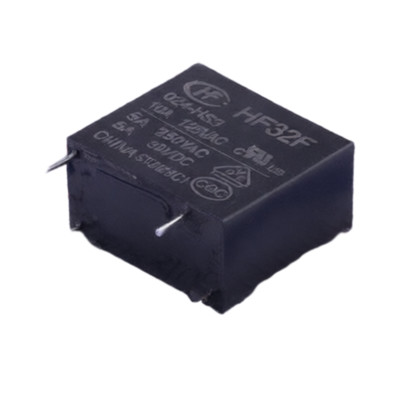 HONGFA HF32F/024-HSL3 Power Relay
